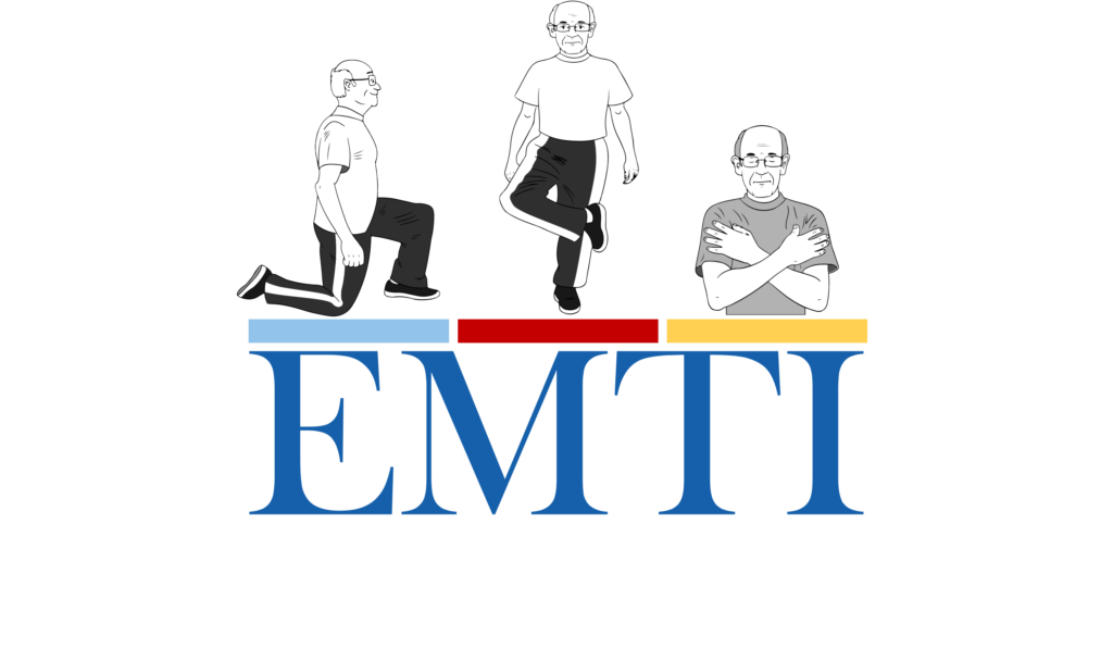 Kit EMTI II – Motricidade