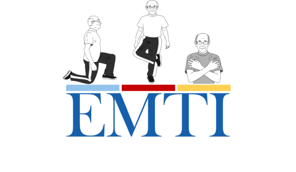 Kit EMTI II – Motricidade